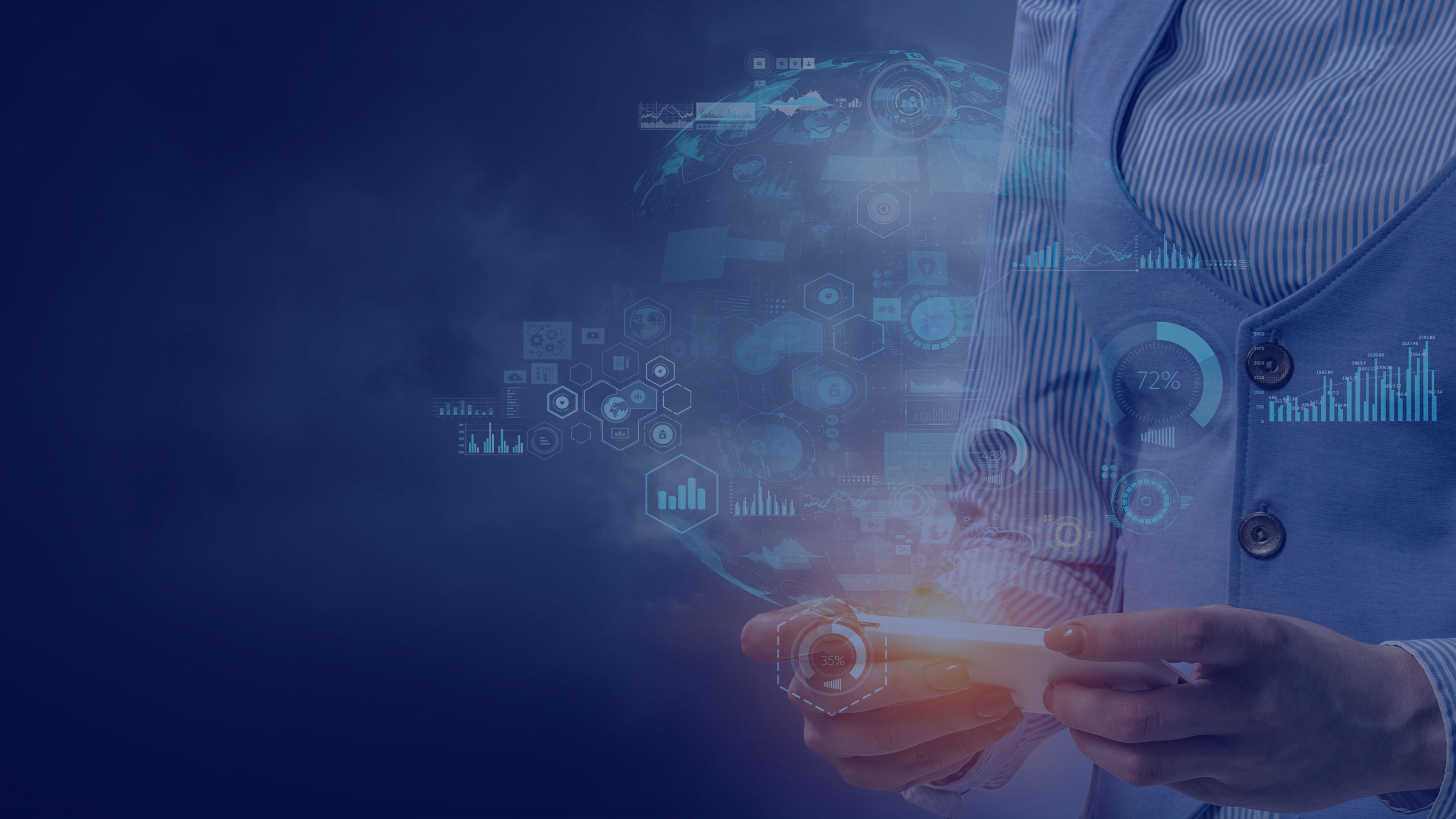 Cogent | Blog | ERP Workforce Readiness: The Human Side of Digital Transformation